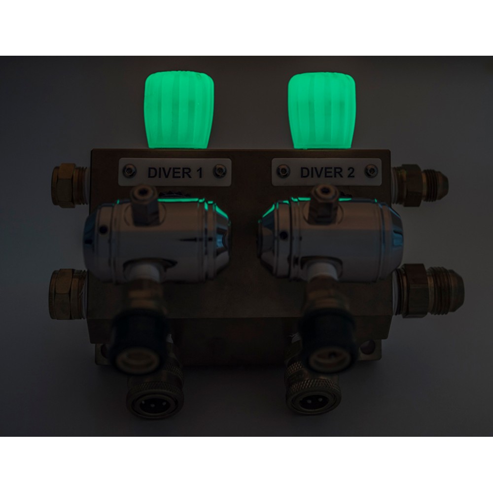 oxygen bibs