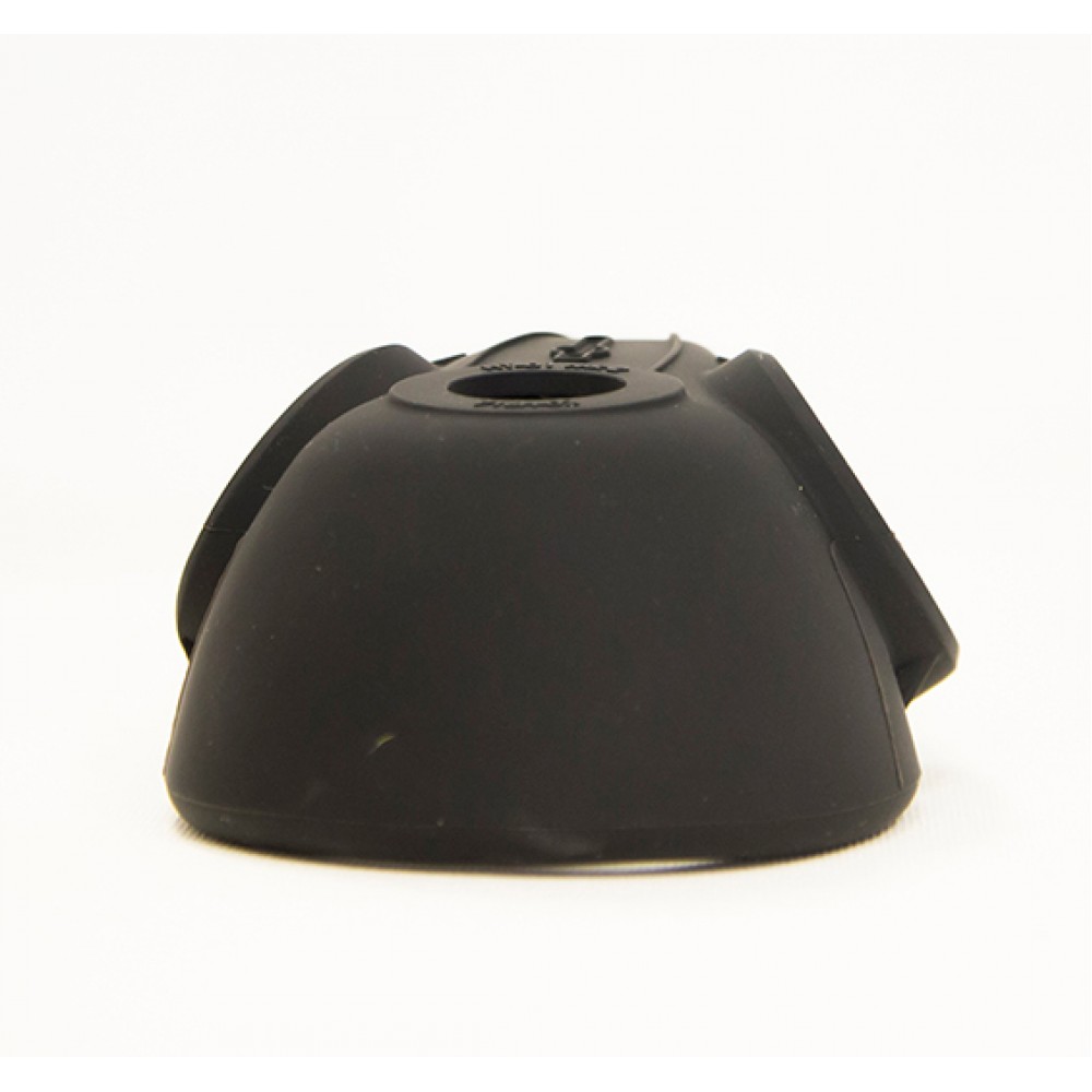 Drass Silicone Oral/Nasal Mask for use with Air System